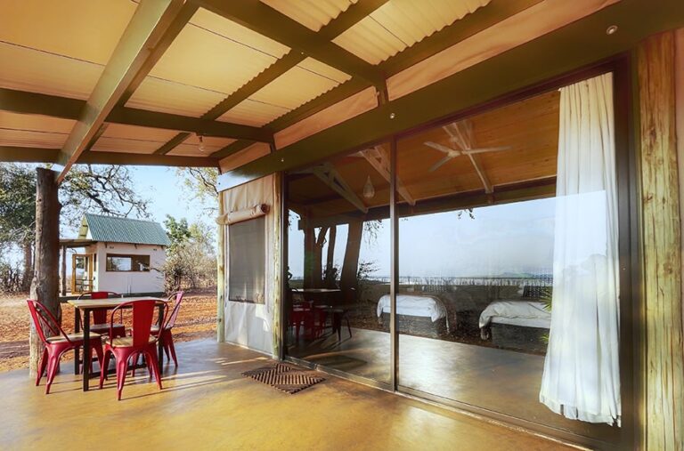 Tashinga Cottages - Matusadona National Park